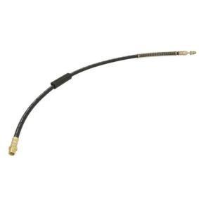 China BMW 34306887449 Chassis Parts Brake Hose for sale
