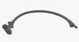 China Land Rover LR058563 Auto AC and Electricity Parts Headlight Washer Nozzle for sale