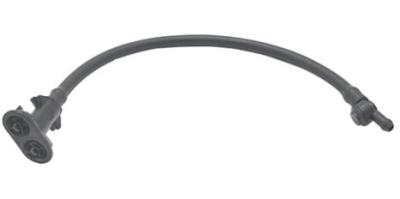 China Land Rover LR058562 Auto AC and Electricity Parts Headlight Washer Nozzle for sale