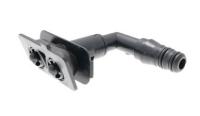 China Land Rover DNJ500170 Auto AC and Electricity Parts Headlight Washer Nozzle for sale