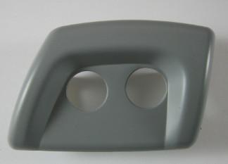 China Land Rover DNJ500230LML Auto AC and Electricity Parts Headlight Washer Nozzle for sale