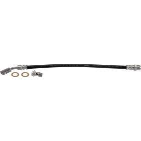 China Mercedes Benz 0014206948 Chassis Parts Brake Hose for sale