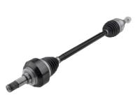 China Mercedes Benz 1643500010 Chassis Parts Drive Shaft for sale