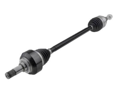China Mercedes Benz 1643500010 Chassis Parts Drive Shaft for sale