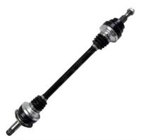 China Mercedes Benz 1663501210 Chassis Parts Drive Shaft for sale
