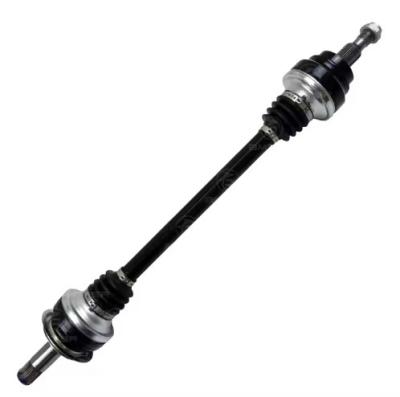 China Mercedes Benz 1663501210 Chassis Parts Drive Shaft for sale