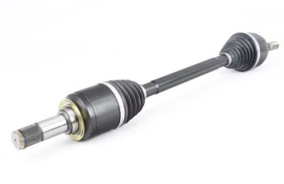 China Mercedes Benz 2033502810 Chassis Parts Drive Shaft for sale