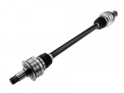 China Mercedes Benz 2043501710 Chassis Parts Drive Shaft for sale
