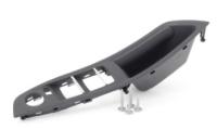 China BMW 51417225865 Auto AC and Electricity Parts Front Door Handle Trim - Left for sale