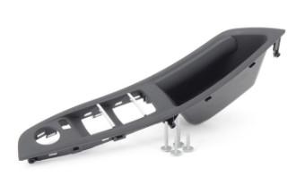 China BMW 51417225865 Auto AC and Electricity Parts Front Door Handle Trim - Left for sale