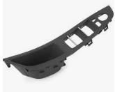 China BMW 51417225873 Auto AC and Electricity Parts Front Left Door Bracket for sale