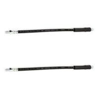China Mercedes VITO 6394280435 Chassis Parts Brake Hose for sale