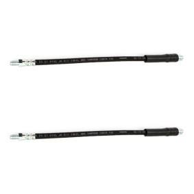China Mercedes VITO 6394280435 Chassis Parts Brake Hose for sale