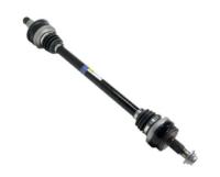 China Mercedes Benz 2123501810 Chassis Parts Drive Shaft for sale