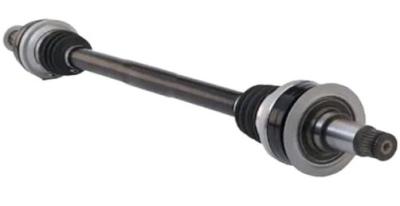 China Mercedes Benz 2123501910 Chassis Parts Drive Shaft for sale