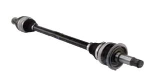 China Mercedes Benz 2133507900 Chassis Parts Drive Shaft for sale