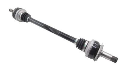 China Mercedes Benz 2203506810 Chassis Parts Drive Shaft for sale