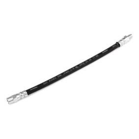 China Mercedes Benz 1264280335 Chassis Parts Brake Hose for sale