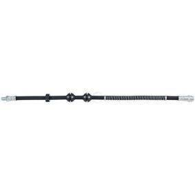 China Mercedes Benz 1664200448 Chassis Parts Brake Hose for sale