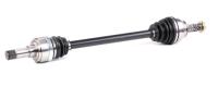 China Mercedes VITO 6393500710 Chassis Parts Drive Shaft for sale