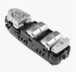 China 2139050000-8R73 Master Window Control Switch High Precision For Mercedes Benz for sale