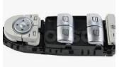 China Mercedes Benz Power Window Control Switch 2139050000-8T14 Car Spare Parts for sale