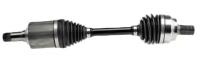 China Mercedes Benz 2043301500 Chassis Parts Drive Shaft for sale