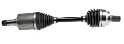 China Mercedes Benz 2043301500 Chassis Parts Drive Shaft for sale