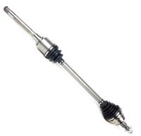 China Mercedes Benz 1663301501 Chassis Parts Drive Shaft for sale