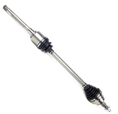 China Mercedes Benz 1663301501 Chassis Parts Drive Shaft for sale