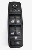 China Mercedes Benz 2518300590-8Q96 Auto AC and Electricity Parts Window Lifter Switch for sale