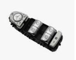 China Mercedes Benz 2059056811 9051 Auto AC and Electricity Parts Window Lifter Switch for sale