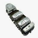 China Mercedes Benz 2059056811-8T14 Auto AC and Electricity Parts Window Lifter Switch for sale