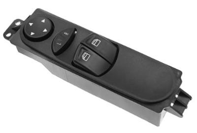 China Mercedes VITO 6395450913 Auto AC and Electricity Parts Window Lifter Switch for sale