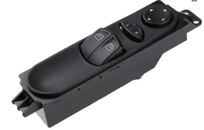 China Mercedes VITO 6395451413 Auto AC and Electricity Parts Window Lifter Switch for sale