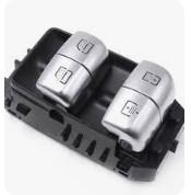 China Mercedes Benz 2229051505  8R73 Auto AC and Electricity Parts Window Lifter Switch for sale