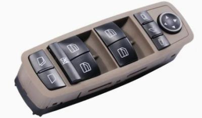 China Mercedes Benz 2518300390-8R73 Auto AC and Electricity Parts Window Lifter Switch for sale