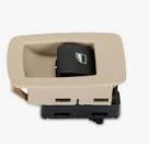 China BMW 61316945876 Auto AC and Electricity Parts Window Lifter Switch for sale