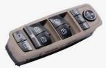 China Mercedes Benz 2518300390-7F04 Auto AC and Electricity Parts Window Lifter Switch for sale