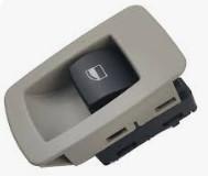 China BMW 61316945875 Auto AC and Electricity Parts Window Lifter Switch for sale