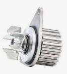 China 9617376980 Engine Parts Water Pump for CITROËN BERLINGO for sale