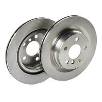 China BMW 34216799369 Chassis Parts Brake Disc for sale