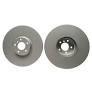 China BMW 34116789069 Chassis Parts Brake Disc for sale