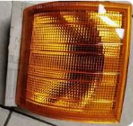 China Mercedes BUS 0008207621 Auto Body Parts Corner Lamp for sale