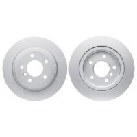 China BMW 34216782605 Chassis Parts Brake Disc for sale