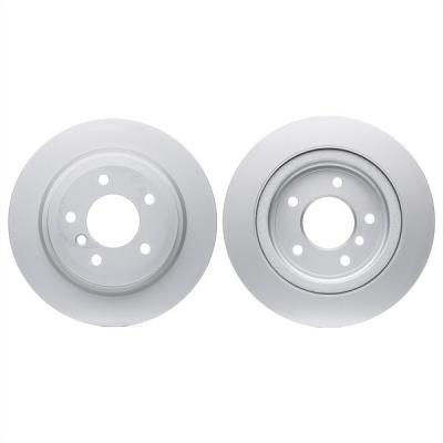 China BMW 34216782605 Chassis Parts Brake Disc for sale