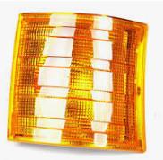 China Mercedes BUS 0008207521 Auto Body Parts Corner Lamp for sale