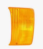 China Mercedes BUS 0008206221 Auto Body Parts Corner Lamp for sale