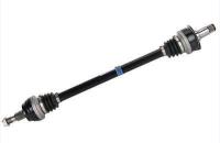 China Mercedes Benz 1663501010 Chassis Parts Drive Shaft for sale