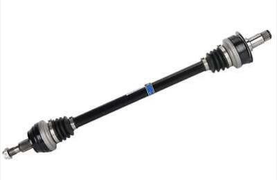 China Mercedes Benz 1663501010 Chassis Parts Drive Shaft for sale